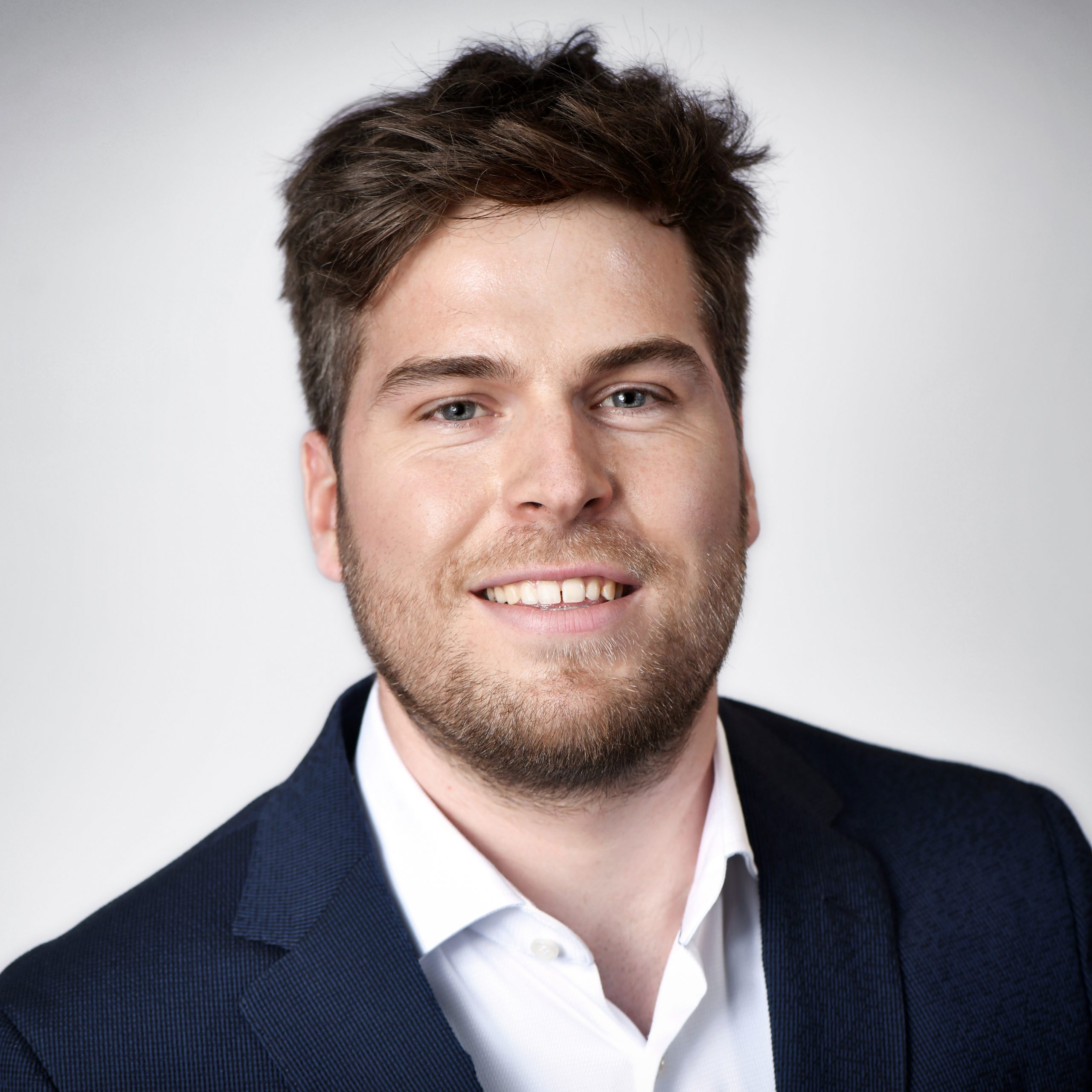 MR. LUC (L.A.M.) STORTELDER - Daniels Huisman