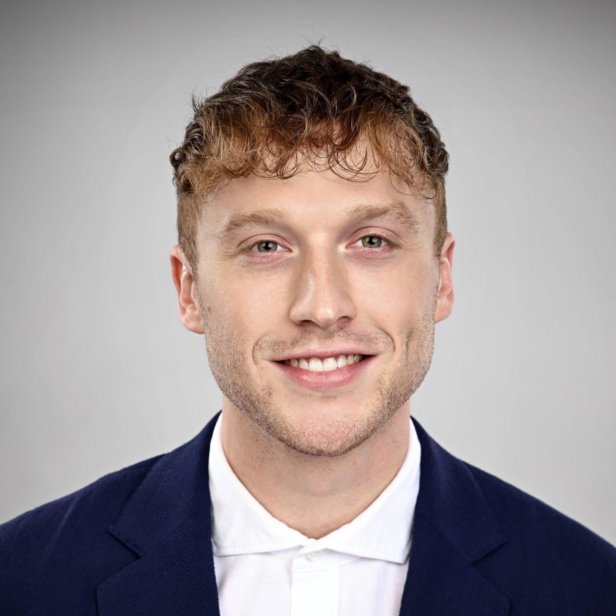 Studenten & Starters - Daniels Huisman